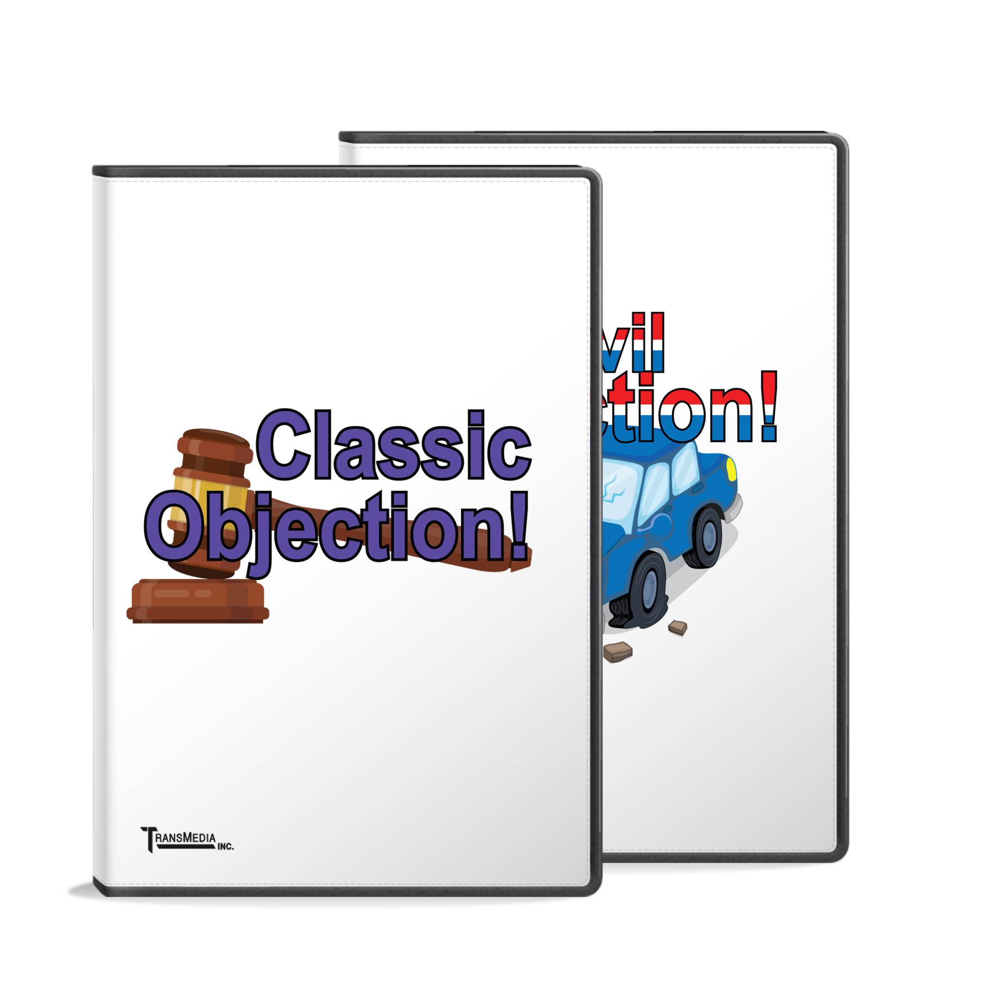 Videogames Archives - Objection!